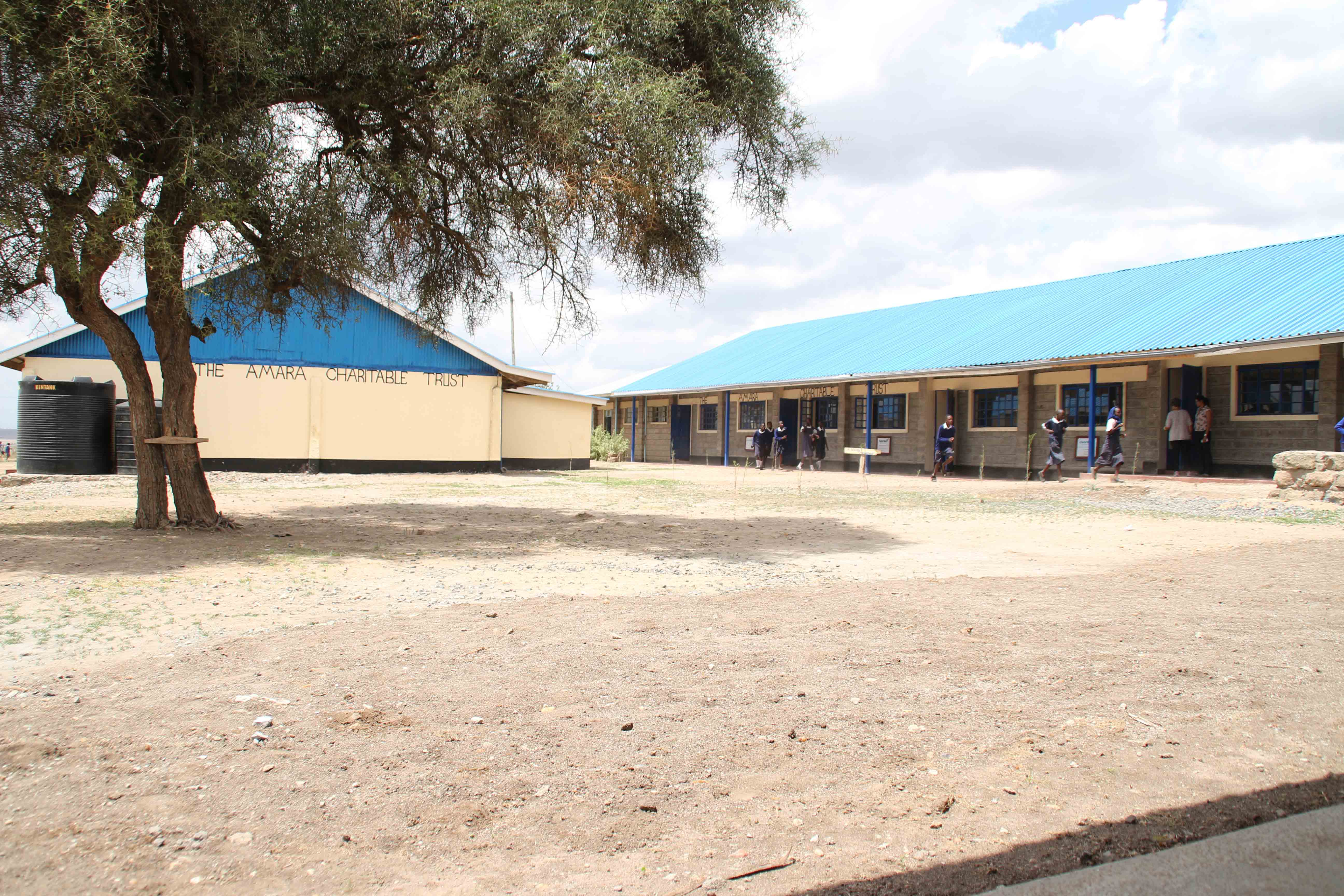 Projects – Amara Trust