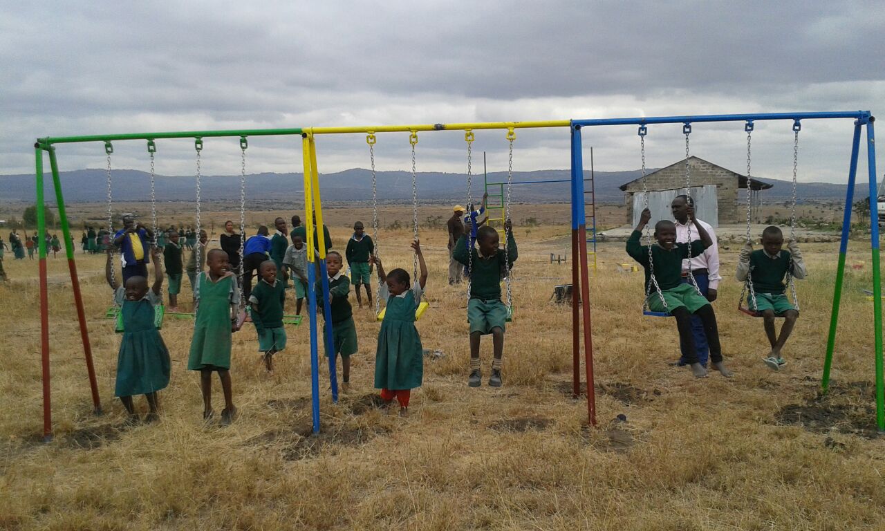 Mountain View Primary School Amara Trust
