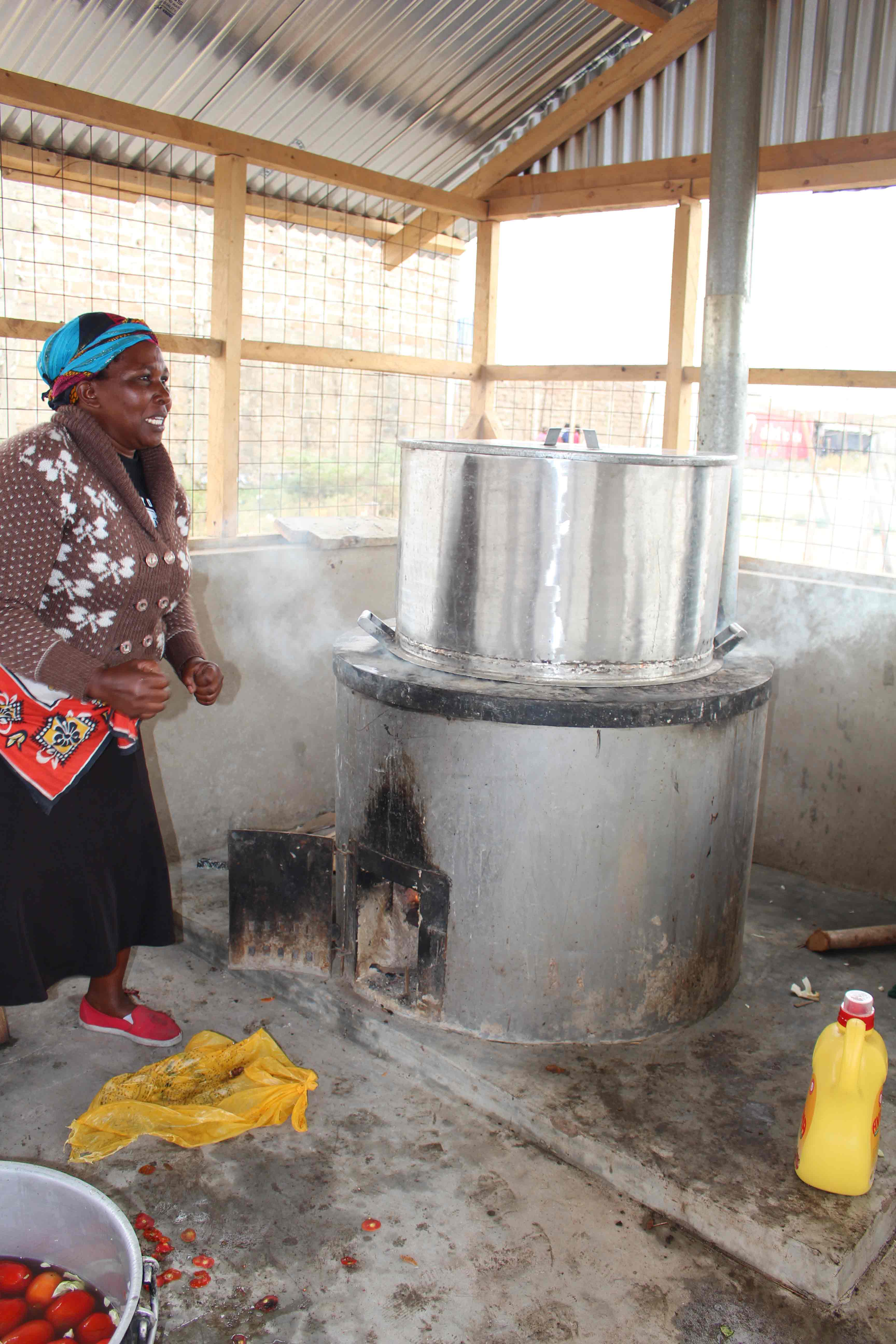 kitchen–energy-saving-stove – Amara Trust