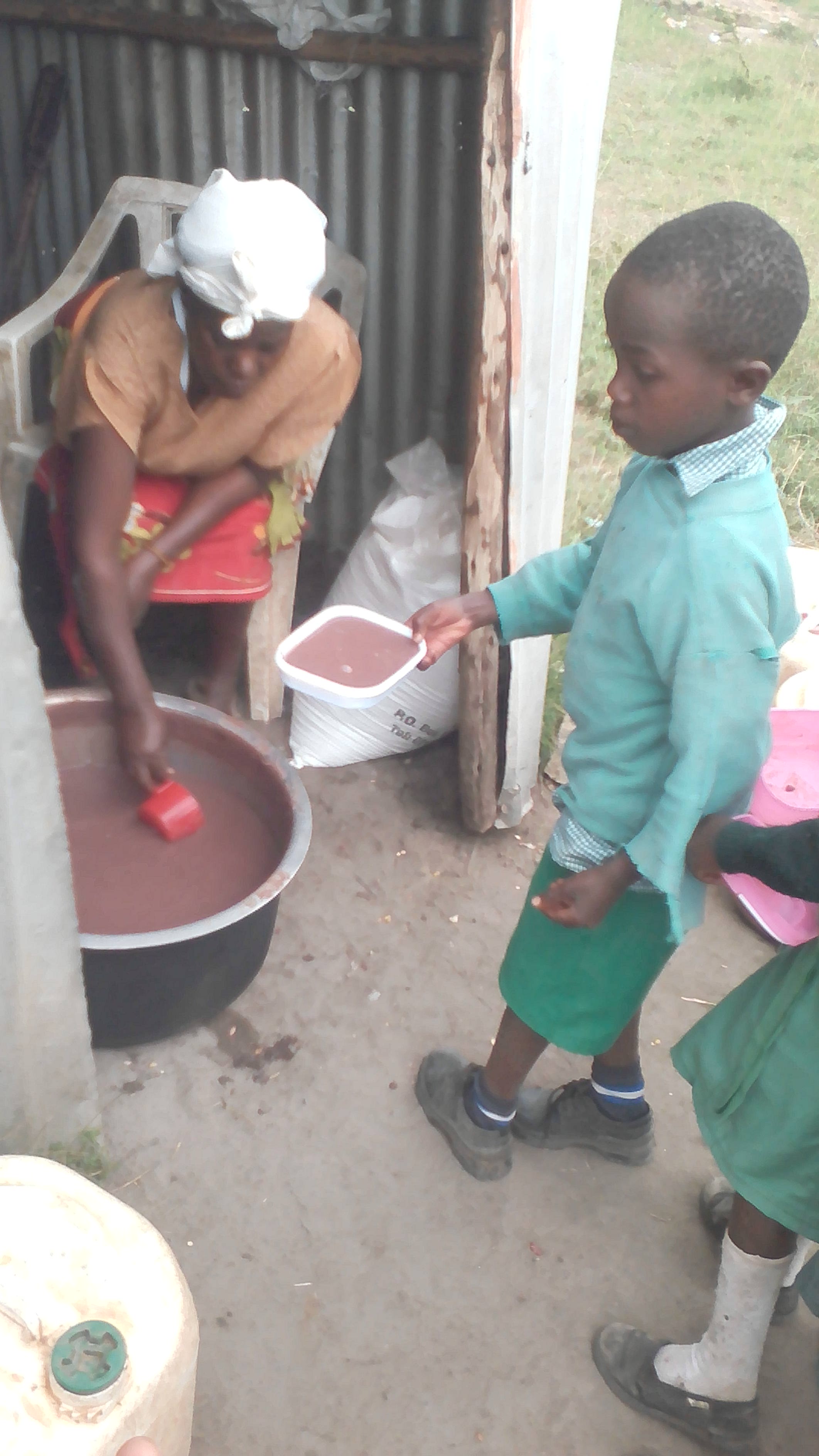 Mountain View Primary School Amara Trust