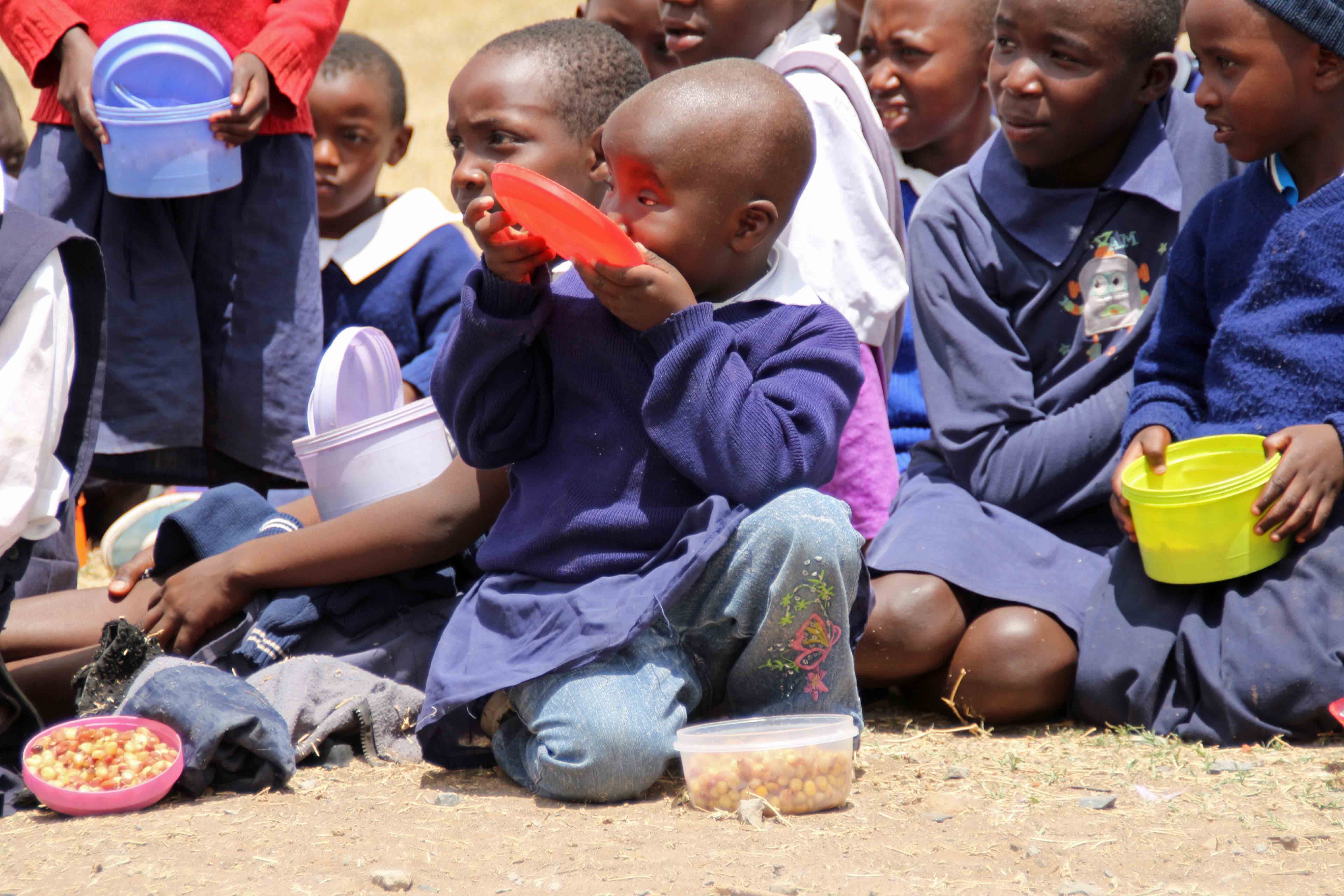 For-some-students-this-is-the-only-meal-of-the-day – Amara Trust