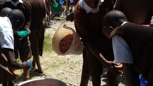 Celebrating Our Incredible Donors – Amara Trust