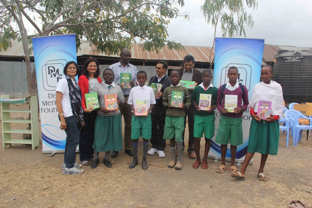 Projects – Amara Trust