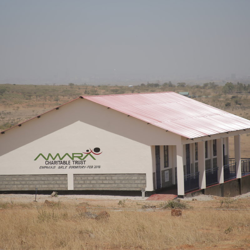 Amara Trust – Charity nonprofit organization based in working to help children, families, and ...