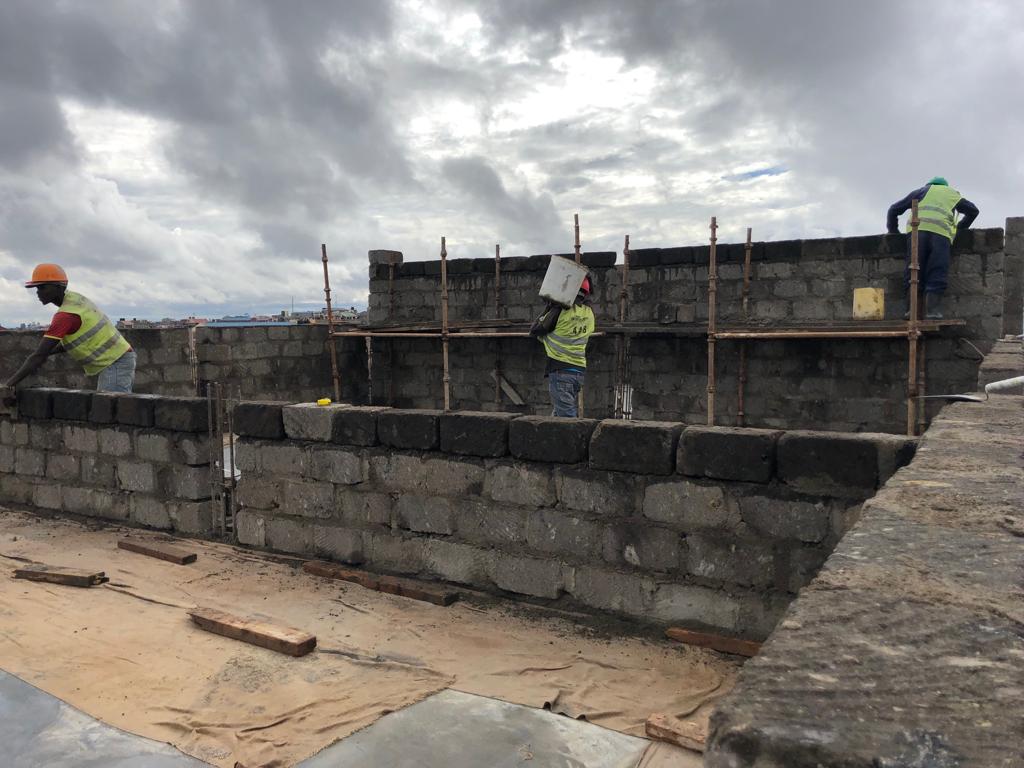 KITENGELA MAGEREZA MIXED HIGH SCHOOL – Amara Trust