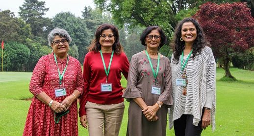 FUNDRAISER – Amara Trust