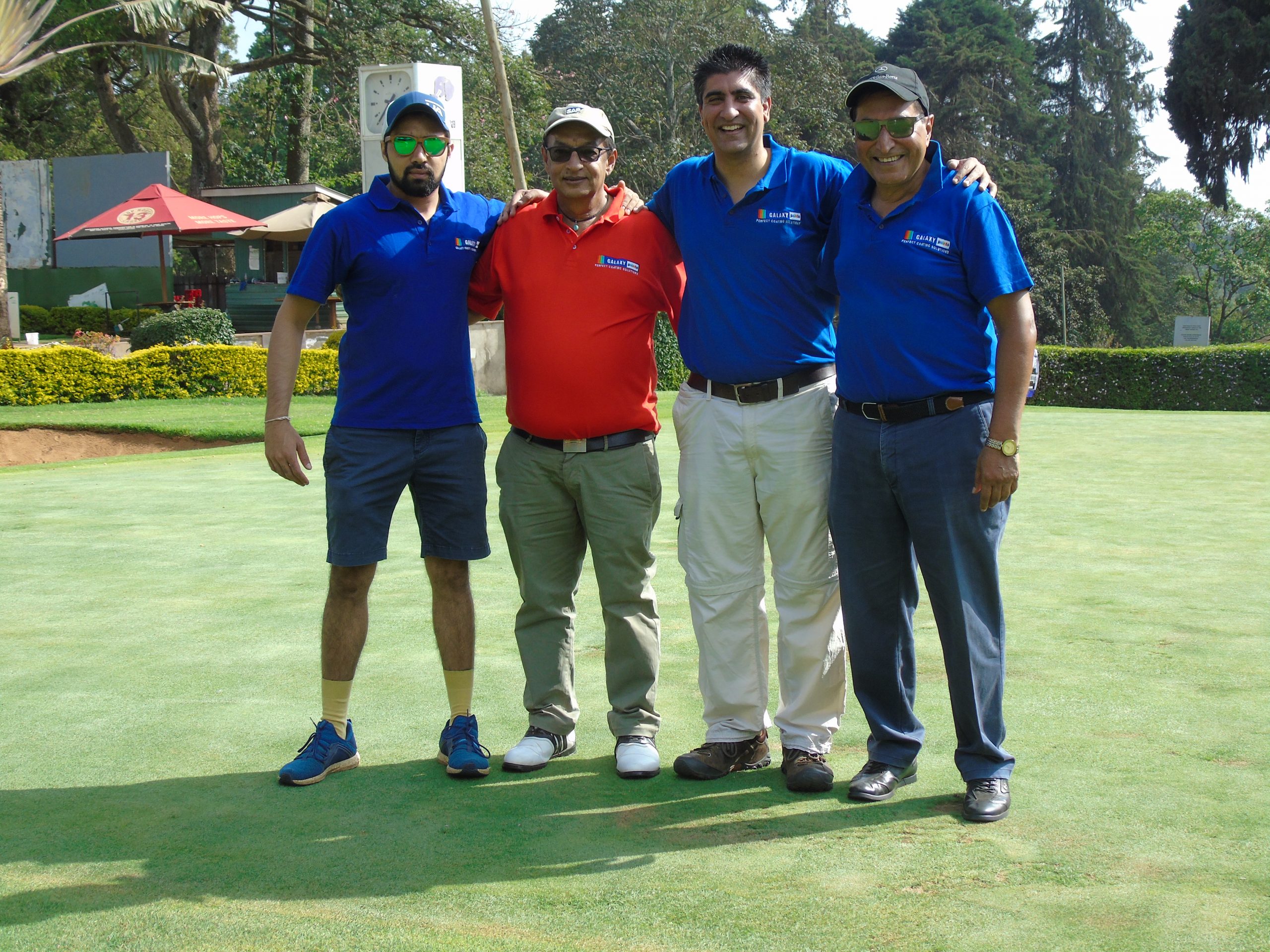 FUNDRAISER – Amara Trust