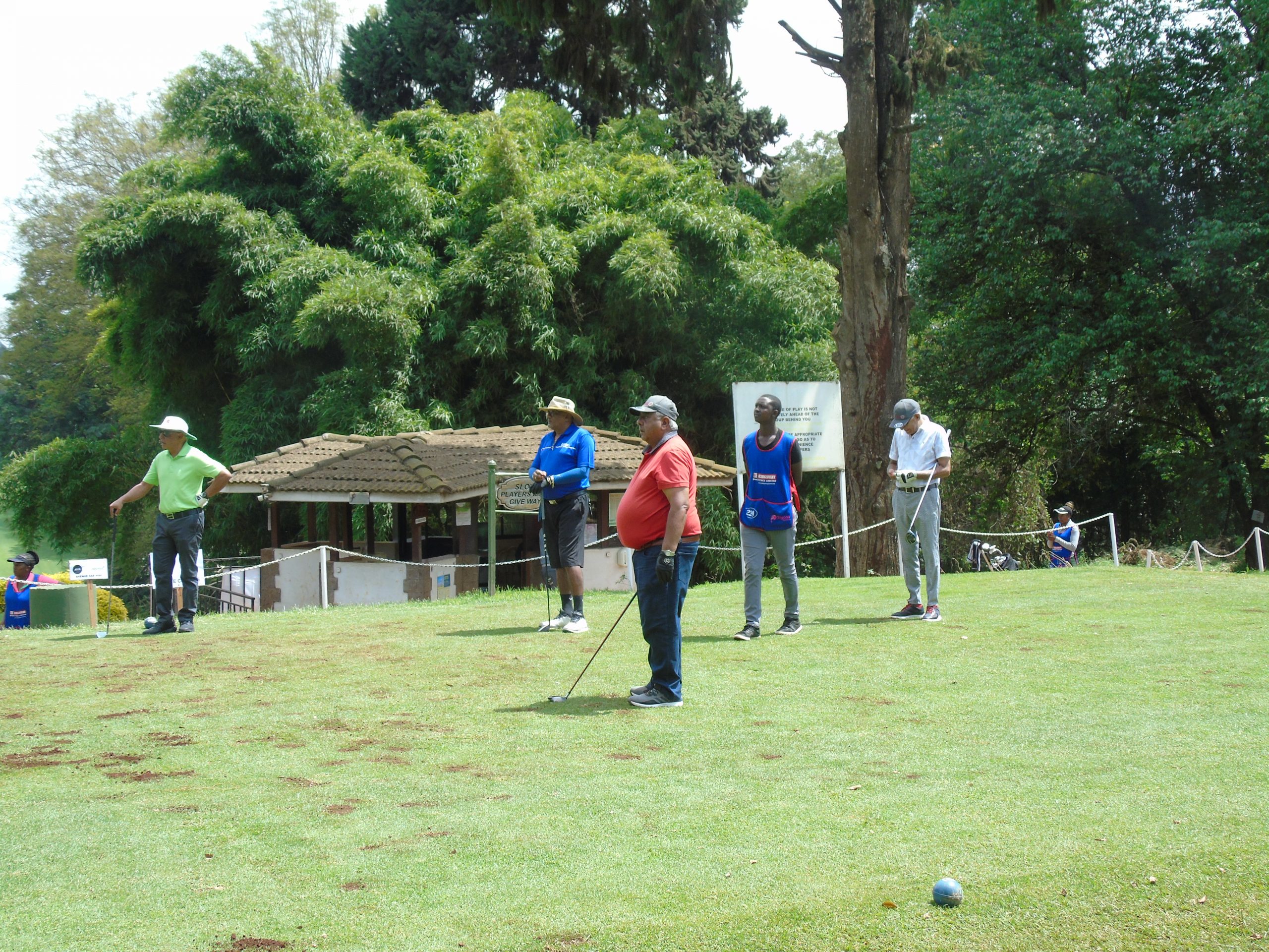 FUNDRAISER – Amara Trust