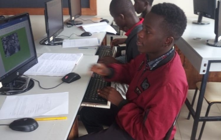 EDUCATION FUND PROGRAMME – Amara Trust