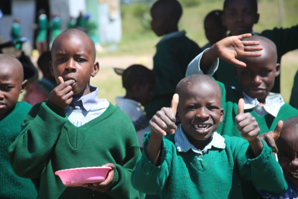 About Us – Amara Trust