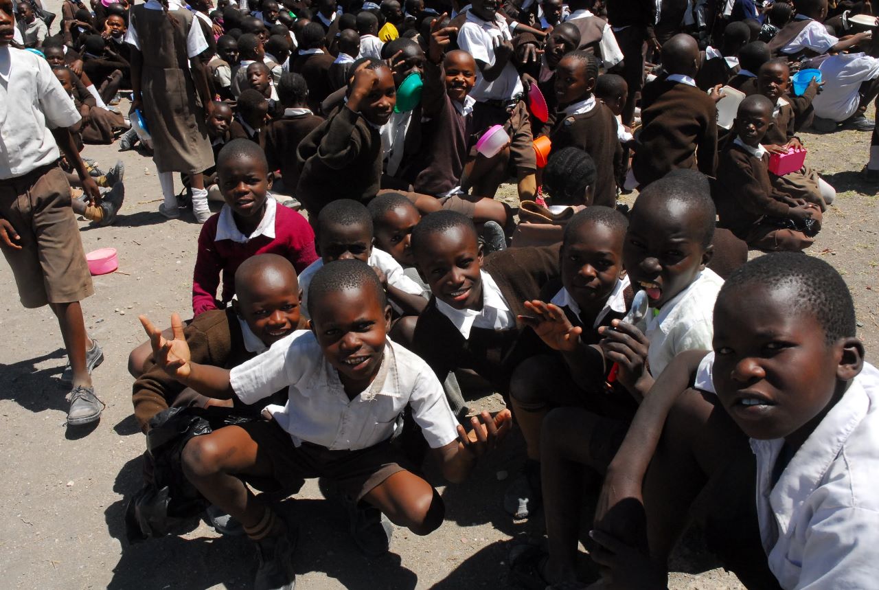 kids – Amara Trust