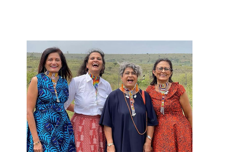 team image 3 – Amara Trust