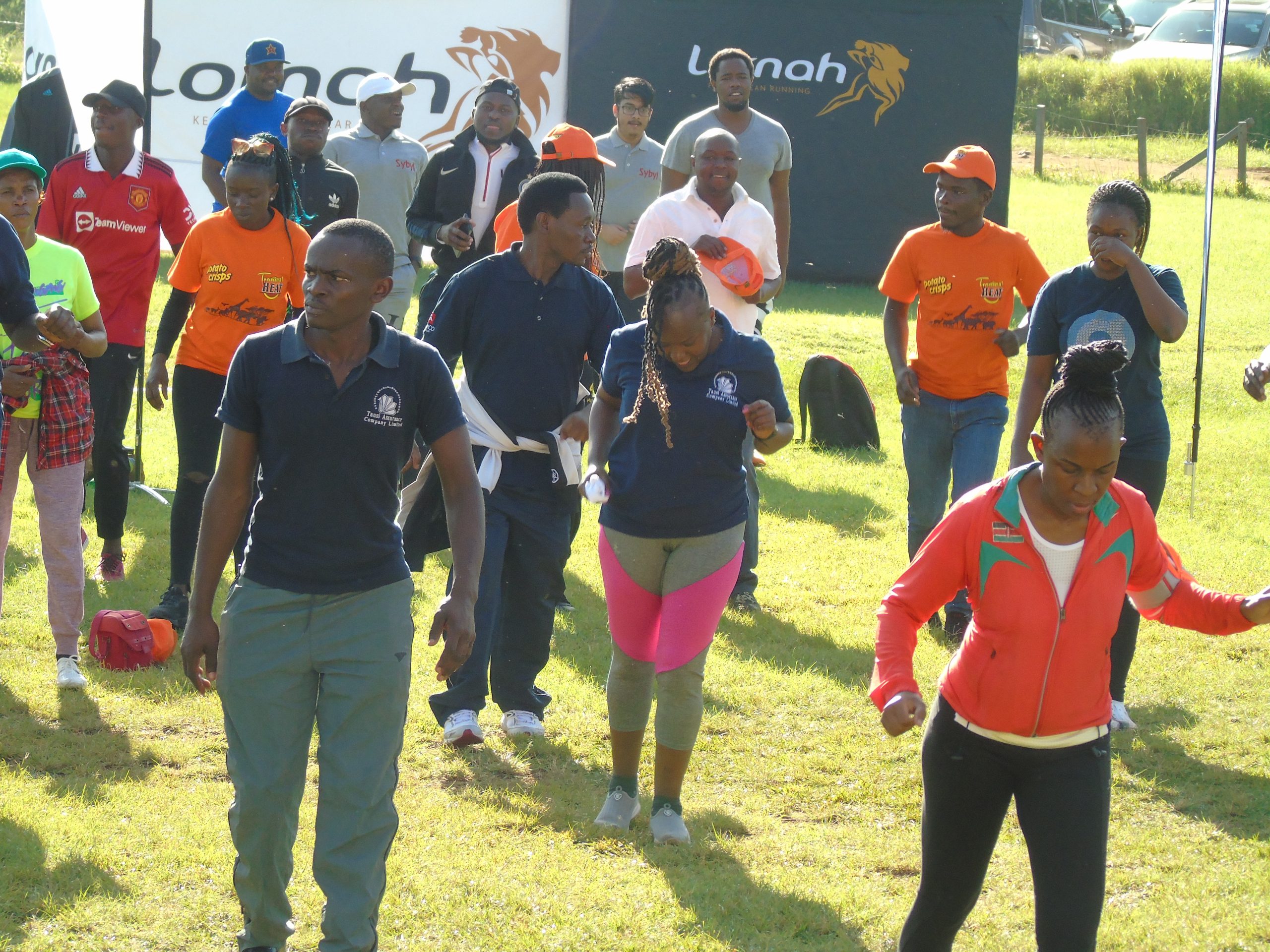 FUNDRAISER – Amara Trust