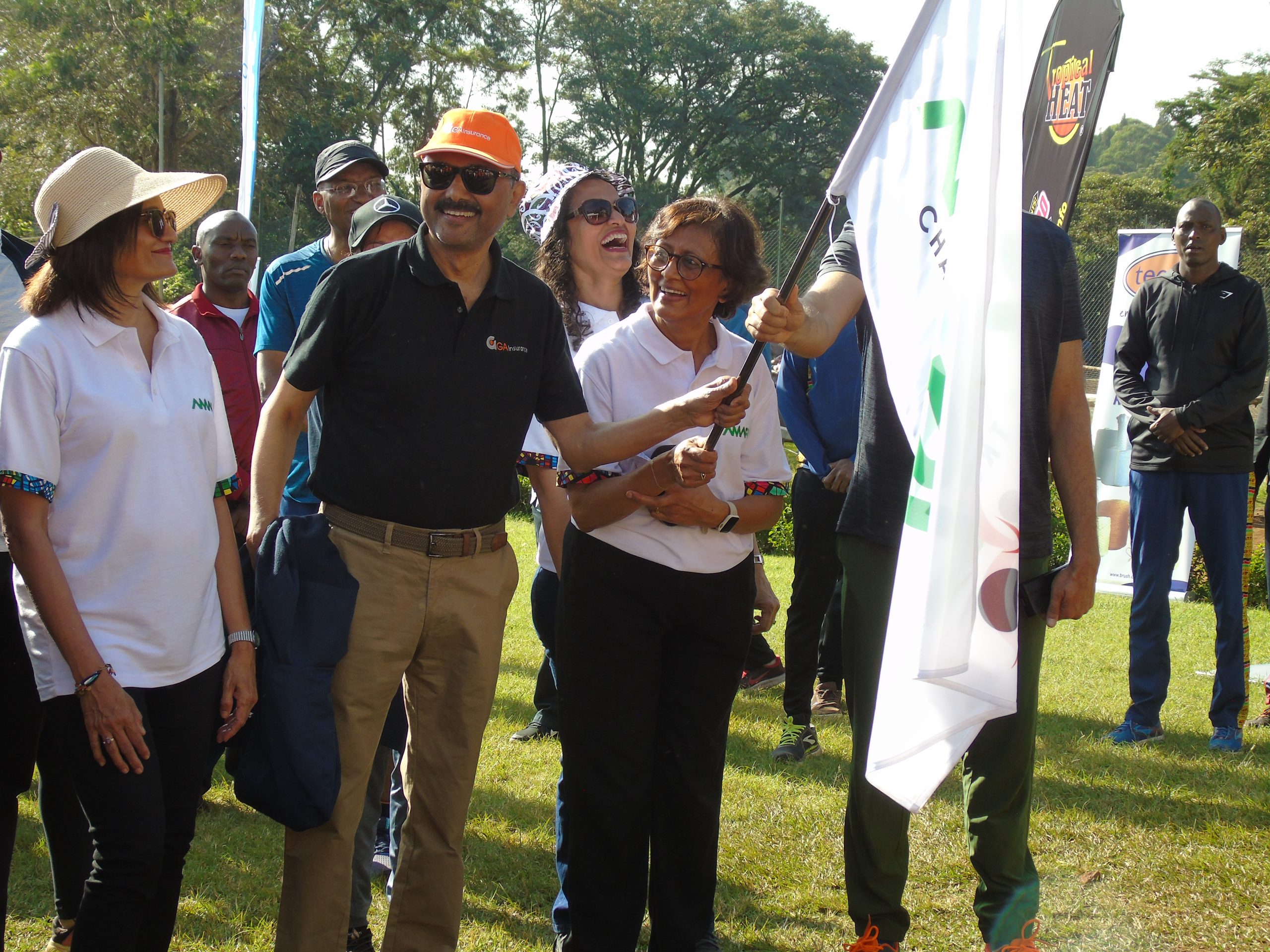 FUNDRAISER – Amara Trust