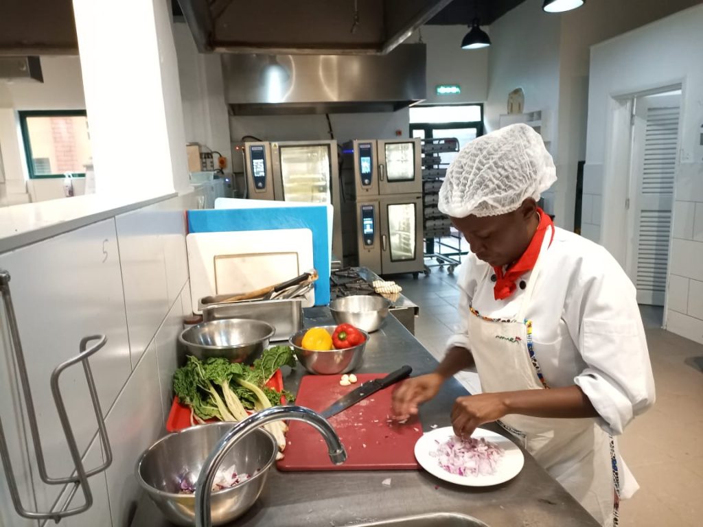 EDUCATION FUND PROGRAMME – Amara Trust