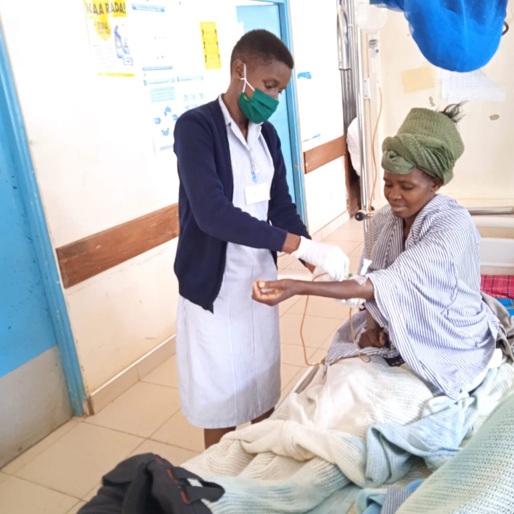 EDUCATION FUND PROGRAMME – Amara Trust