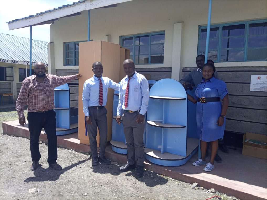 KATANI SECONDARY SCHOOL – Amara Trust